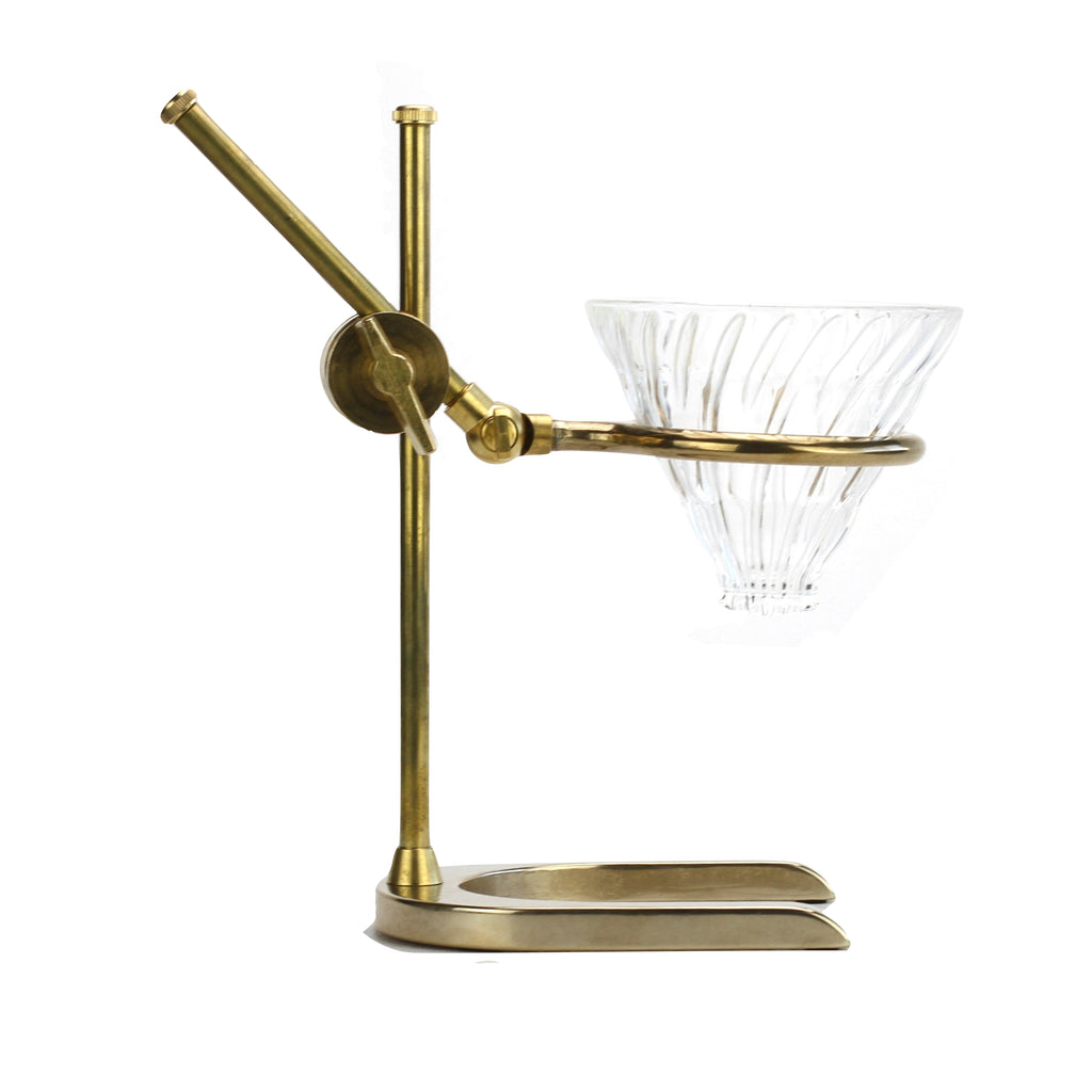 Farrier Collection - The Professor Pour Over Stand – The Coffee Registry