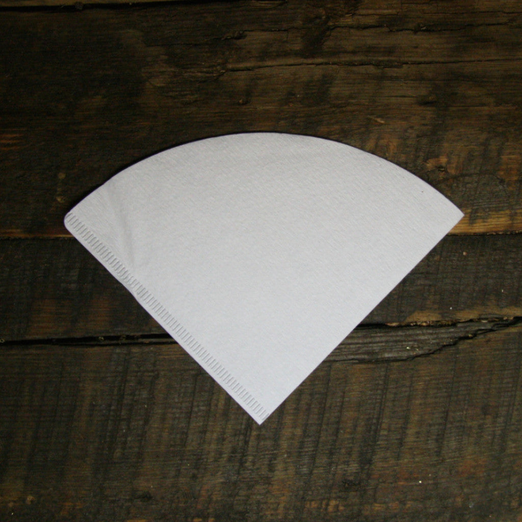 Hario V60 Filters – The Coffee Registry