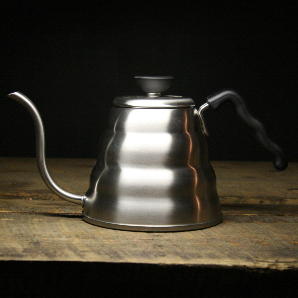 Hario 1.2L Kettle – The Coffee Registry
